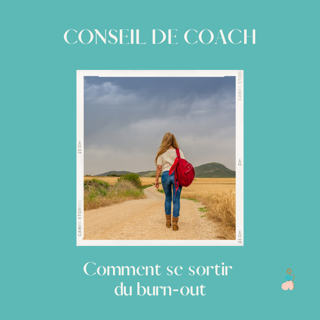 Comment se sortir d'un burn-out ? 📰 – Kap'n Go